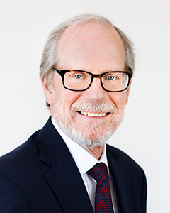 斯蒂芬•汉兹 | Rockefeller Brothers Fund