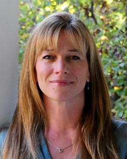 詹妮弗•诺兰 | Rockefeller Brothers Fund