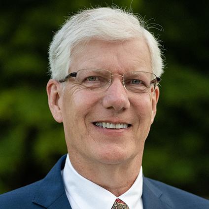 约瑟夫•皮尔森 | Rockefeller Brothers Fund