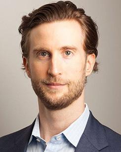 贾斯丁•洛克菲勒 | Rockefeller Brothers Fund