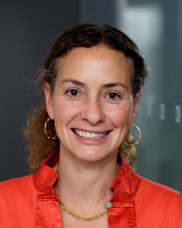 米兰达•凯撒 | Rockefeller Brothers Fund