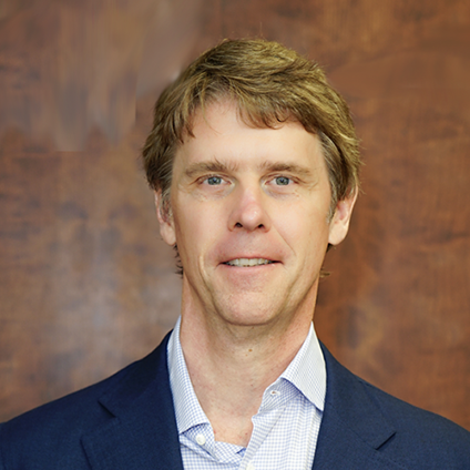 西奥•斯宾塞 | Rockefeller Brothers Fund