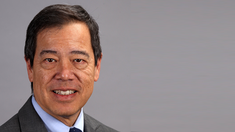 威廉•李 | Rockefeller Brothers Fund